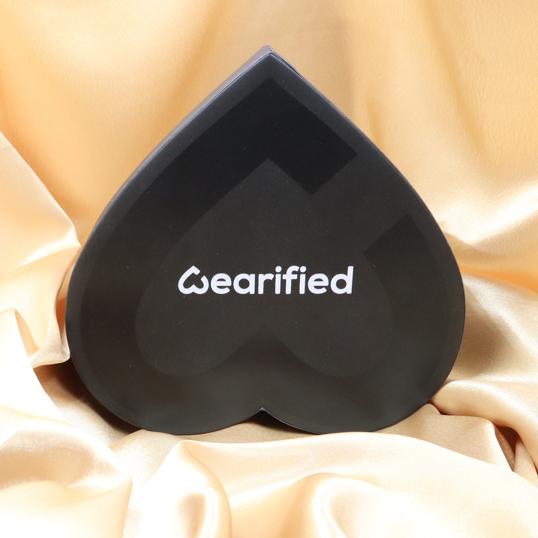 Empty Gift Box Set | Wearified