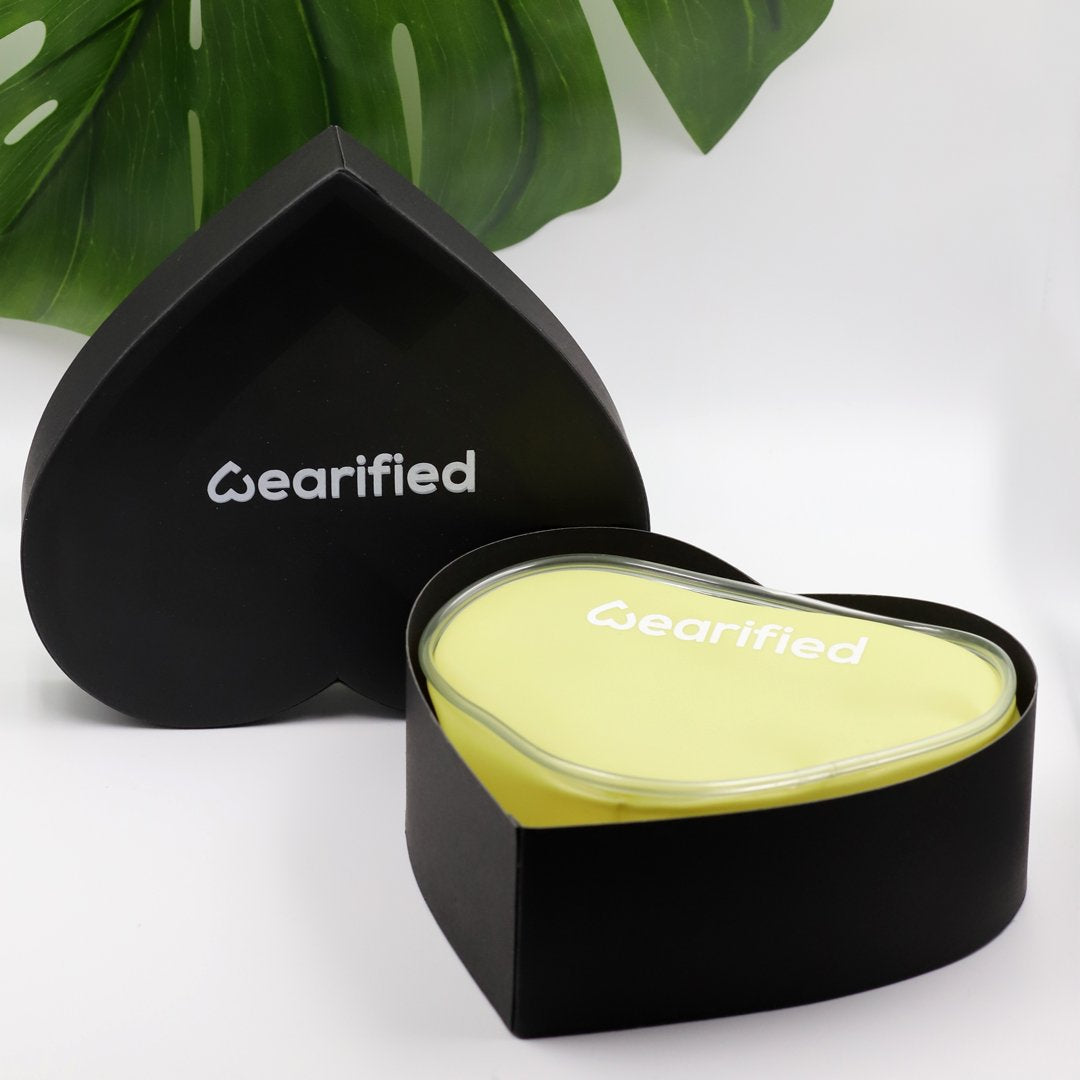 Empty Gift Box Set | Wearified